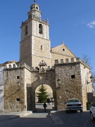Semana Santa en Tarancón, interés turístico regional Diario de un ...