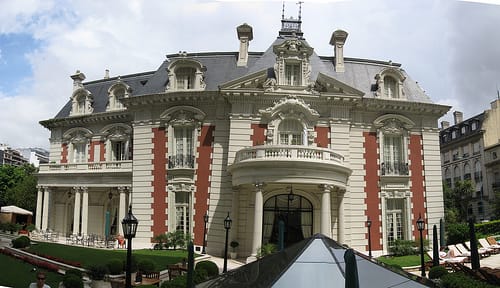 Guía de palacios de Buenos Aires Diario de un Turista : Diario de un ...