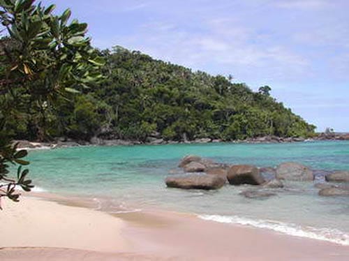 Vacaciones en Masoala, hermosa península en Madagascar Diario de un ...