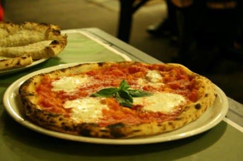 Guía de las mejores pizzerías en Roma Diario de un Turista : Diario de ...