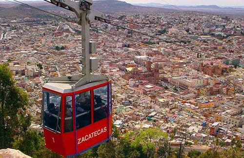 Guía de los mejores funiculares del mundo Diario de un Turista : Diario ...
